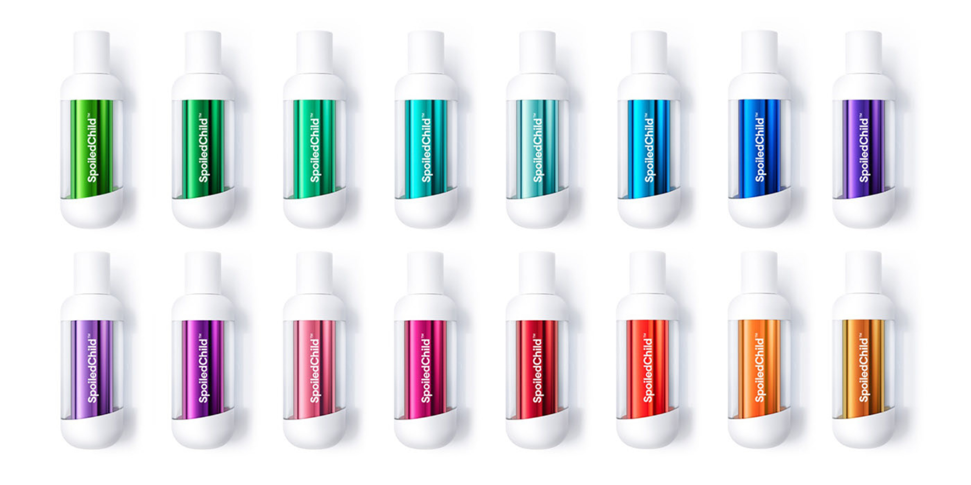 Spoiled Child Details and Review (2024)