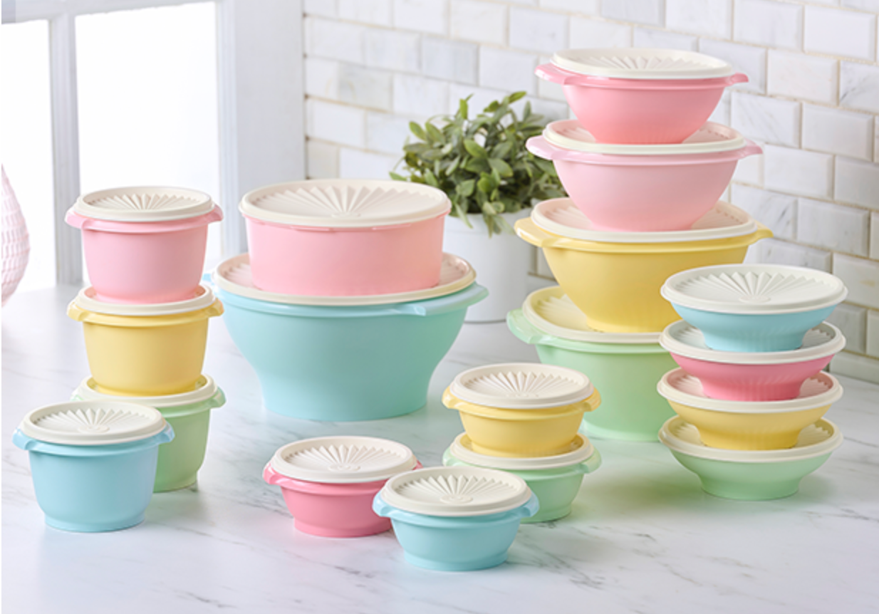 Tupperware Details and Review (2024)