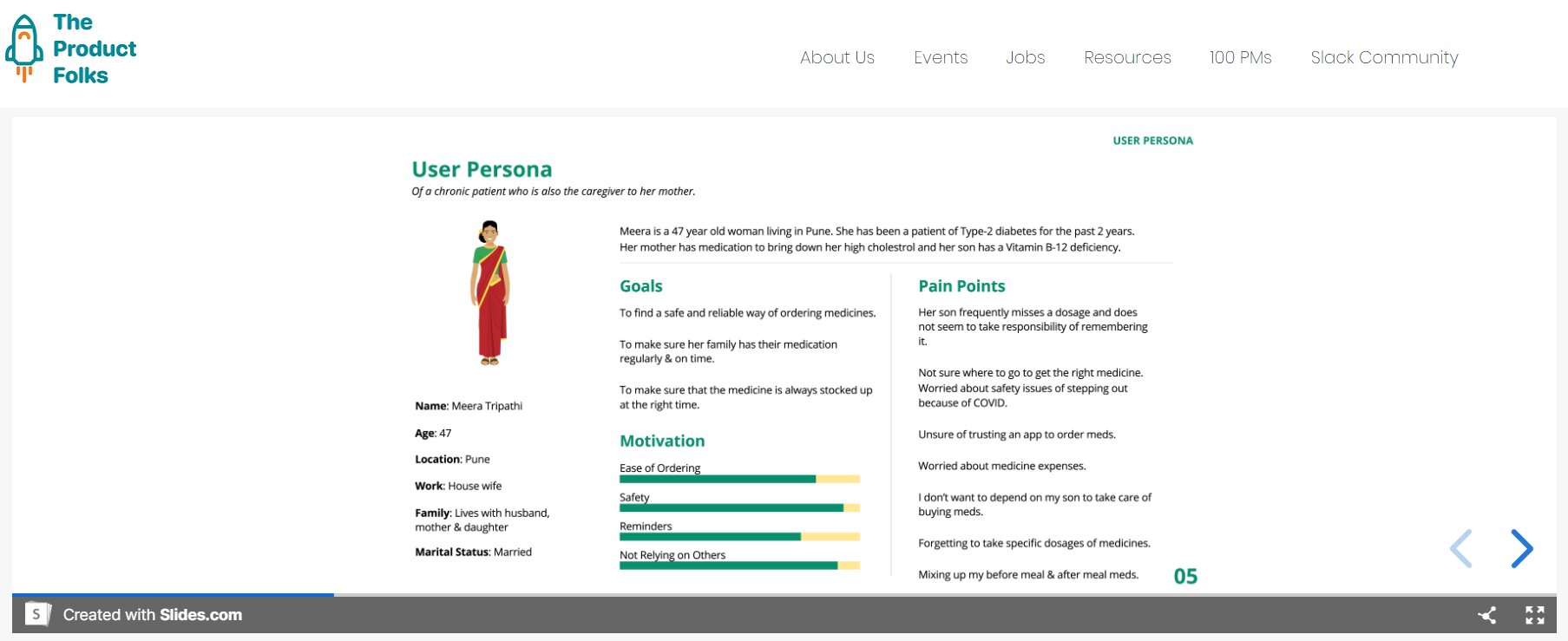 [Product Interview Prep] How to crack the case study round The Product ...