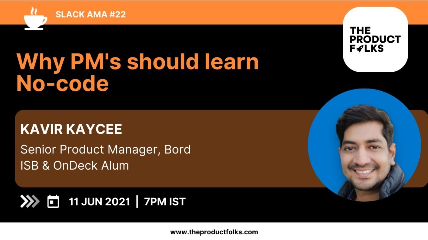 Why PM's should learn No-code | Product Management Blog