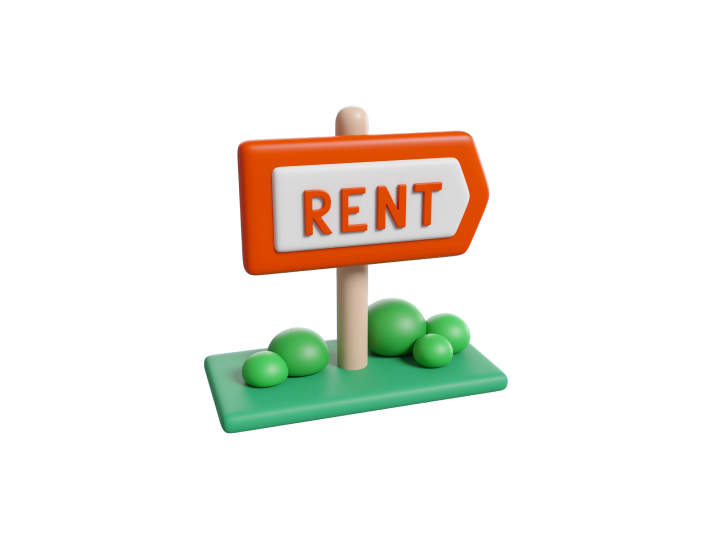 Renting Platform Product Case Study | The Product Folks