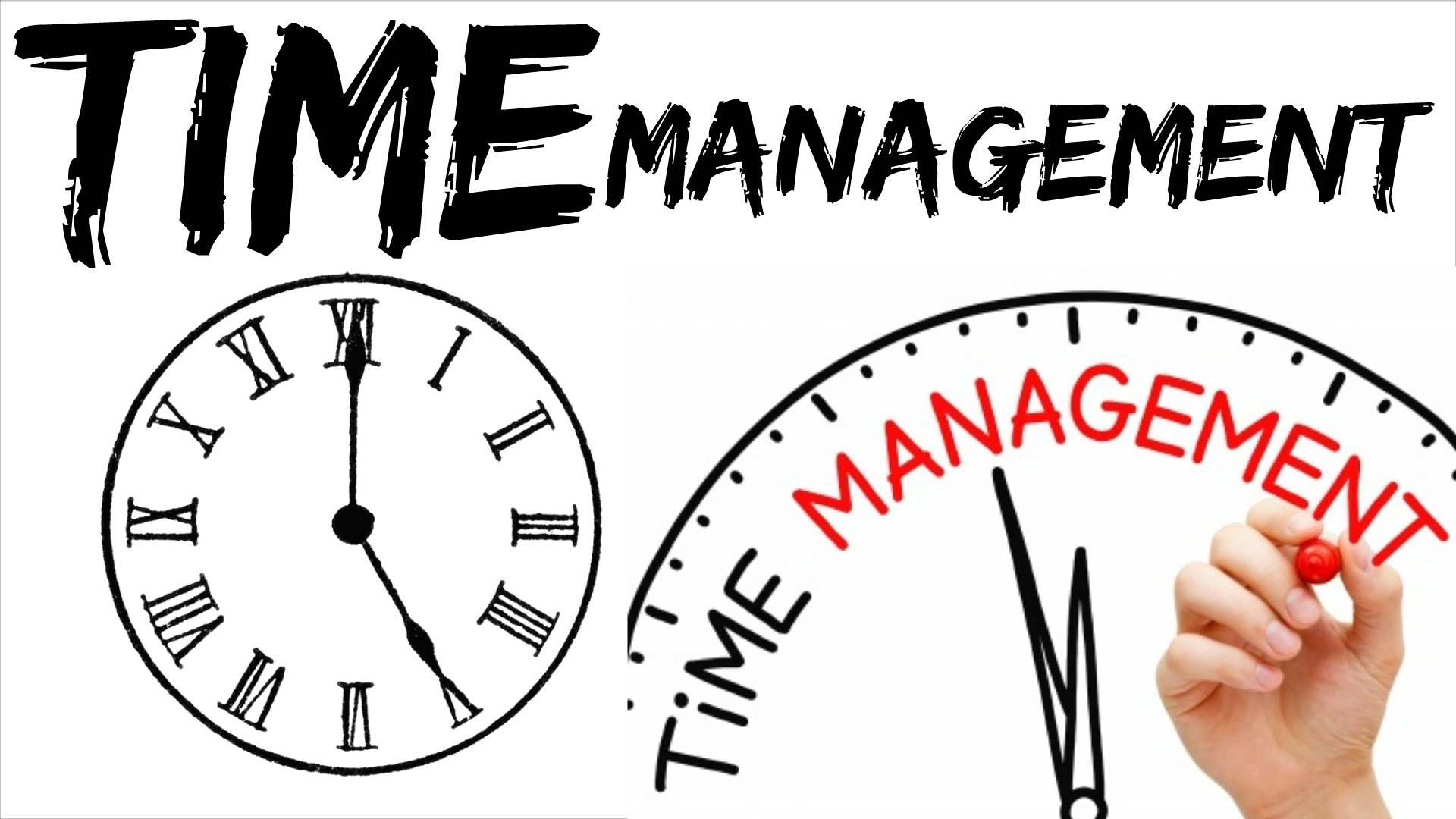 Boost your productivity: 10 Essential Time Management Hacks | Product ...