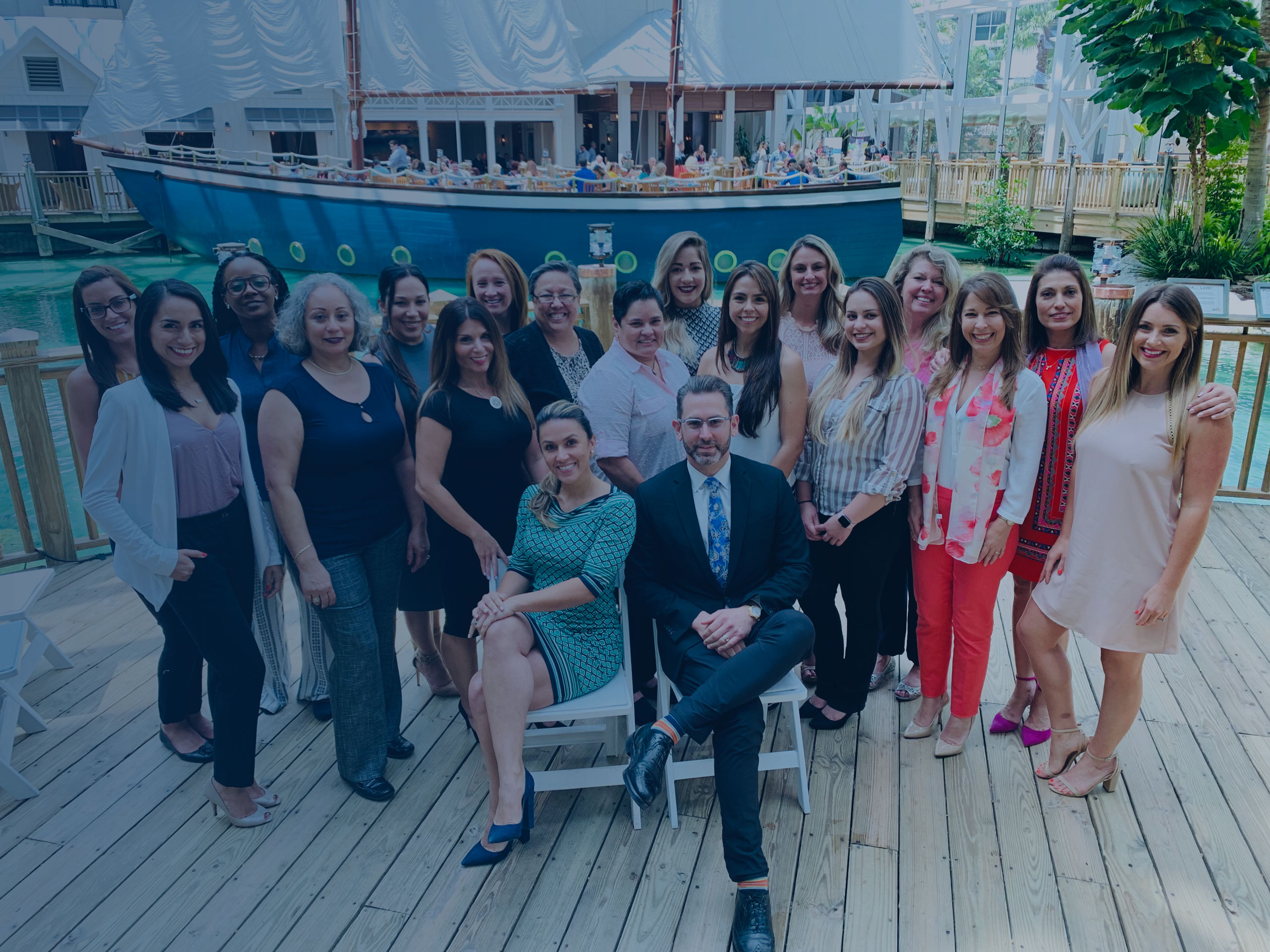 Home | Orange Park Dental Partners