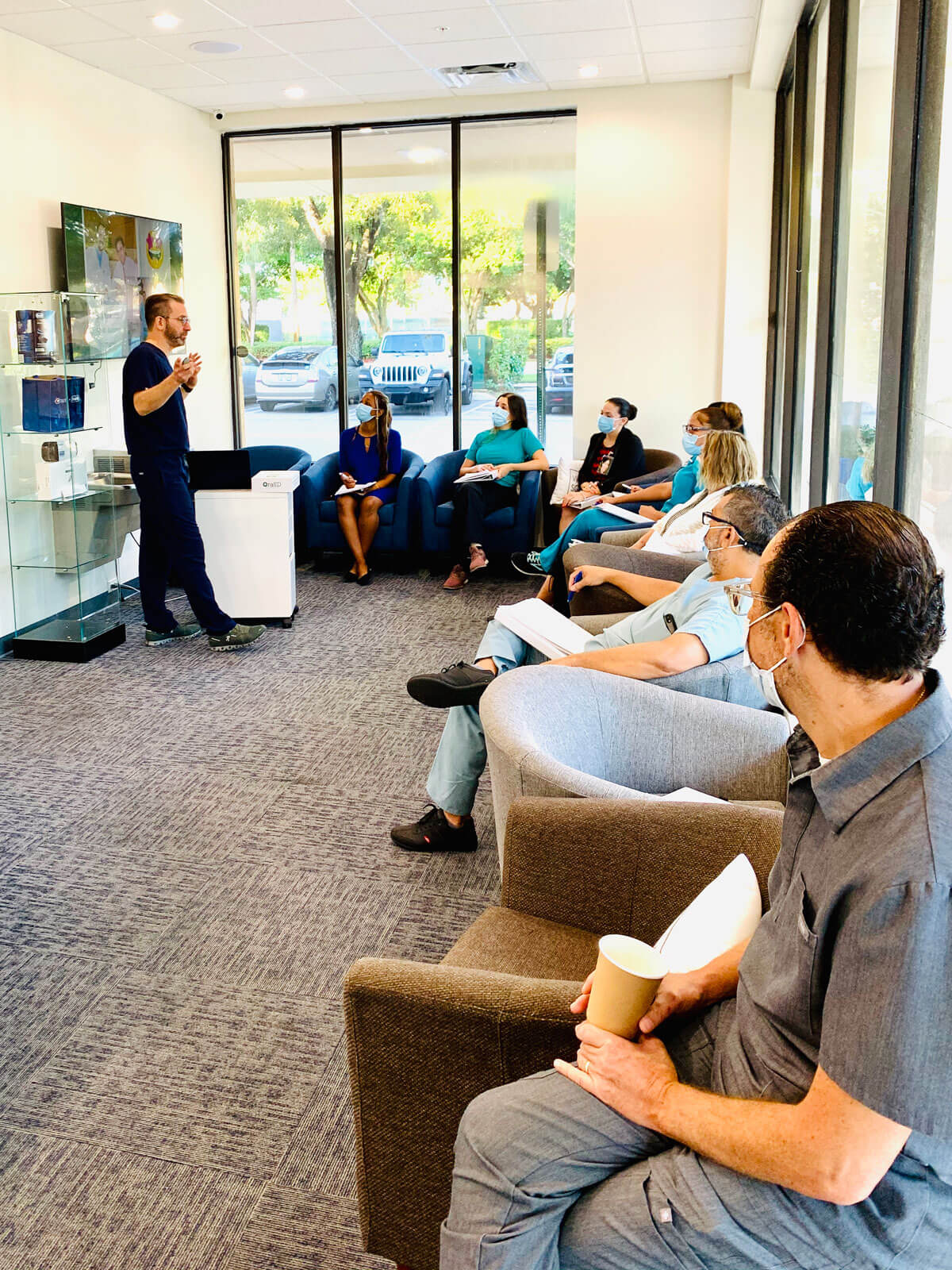 Home | Orange Park Dental Partners