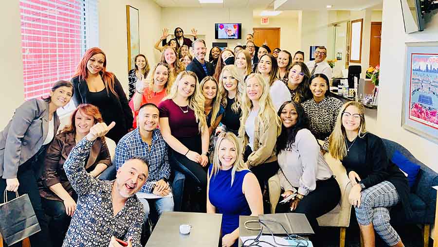 Home | Orange Park Dental Partners