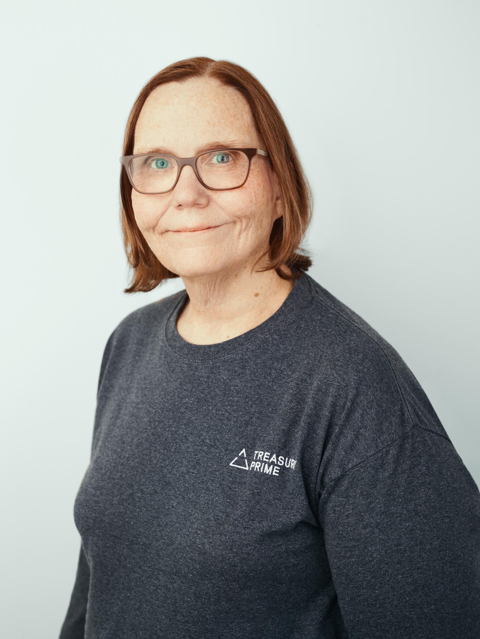 Treasury Prime | Leadership Team