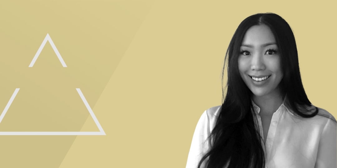 Fintech Women | Michelle Han