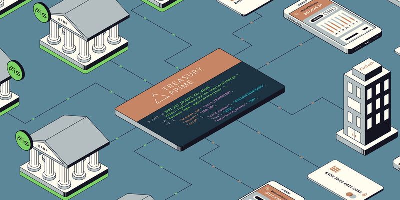 Groundbreaking Solution for Fintech Integration: FIS Embedded Finance
