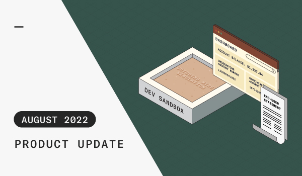 Treasury Prime | Product