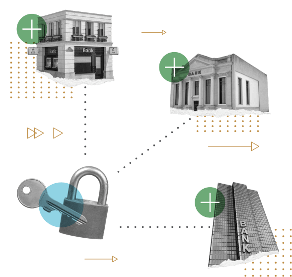 Treasury Prime | Connecting Fintechs & Banks | Financial Services