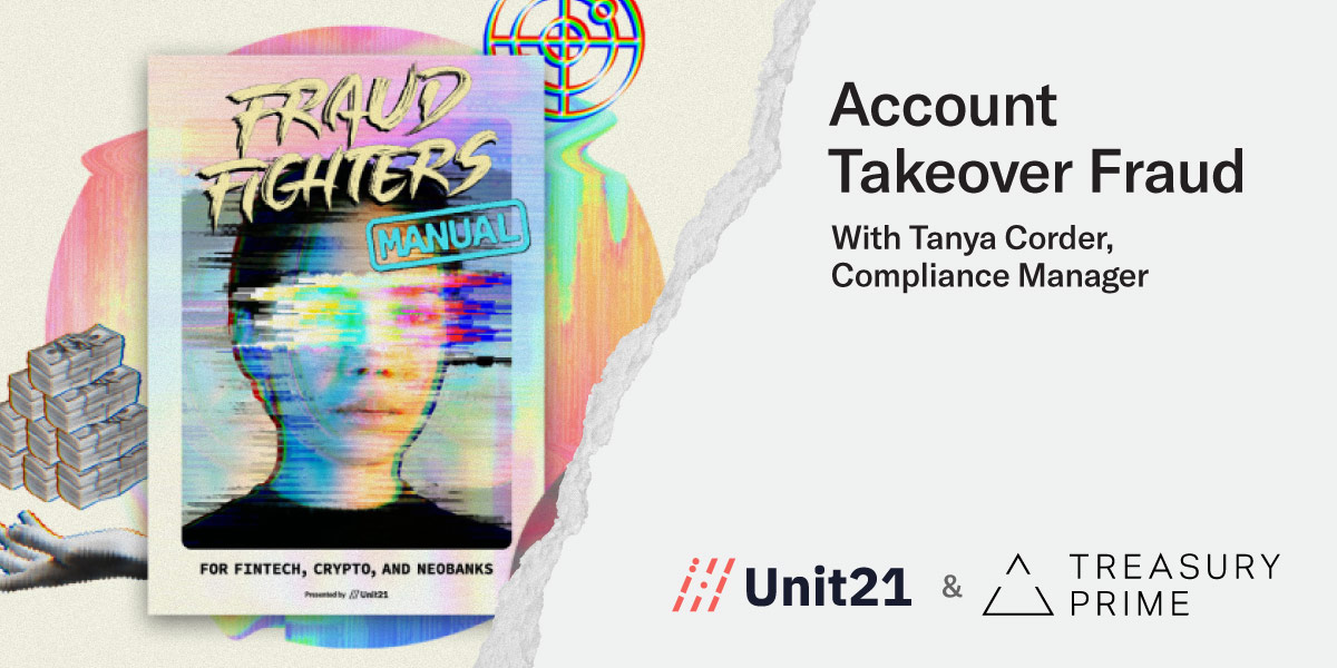 All You Need to Know About Preventing Account Takeovers