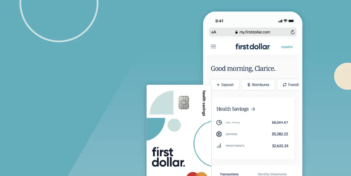 Fintech Focus: First Dollar | Embedded Finance Products
