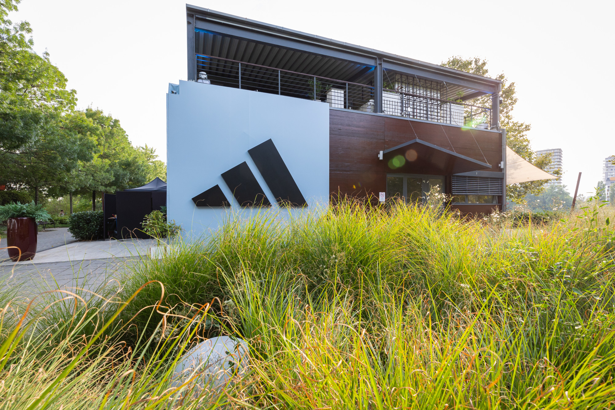 Faster, higher, further