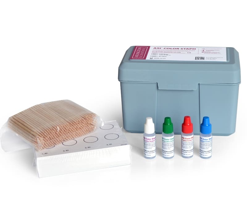 Arlington Scientific - Leader in Automated RPR Syphilis Testing