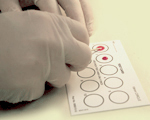 Staph test procedure | Arlington Scientific