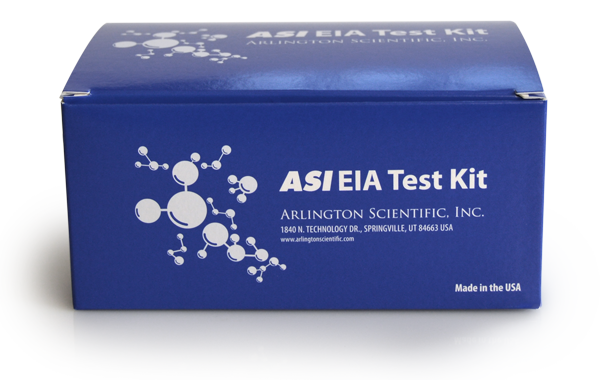 CMV (Cytomegalovirus) IgG/IgM | Arlington Scientific