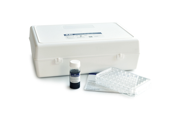 Automated RPR Syphilis Test Kit | Arlington Scientific
