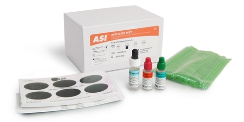 ASO Latex Slide Test Kit | Arlington Scientific