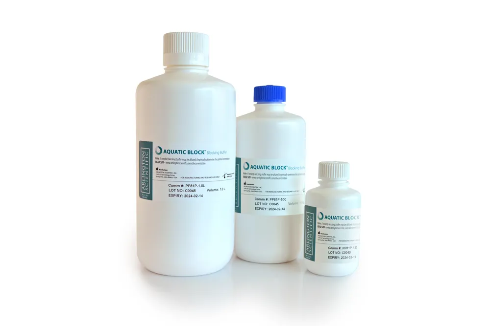 Aquatic Block-PBS | ELISA, EIA, Western Blot