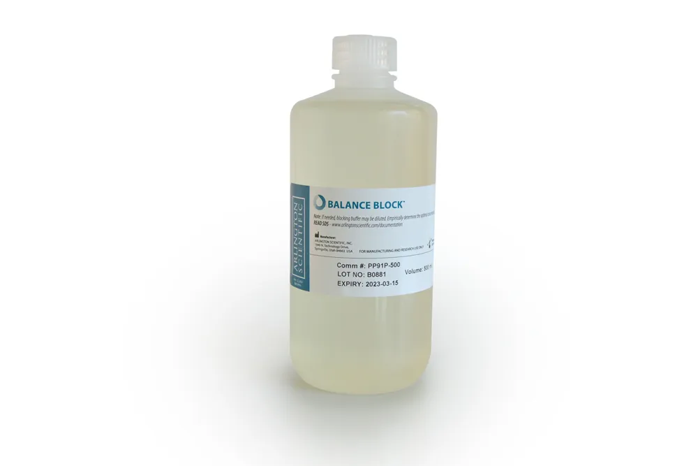 Balance Blocker-PBS | EIA, ELISA, Western Blot, Lateral Flow