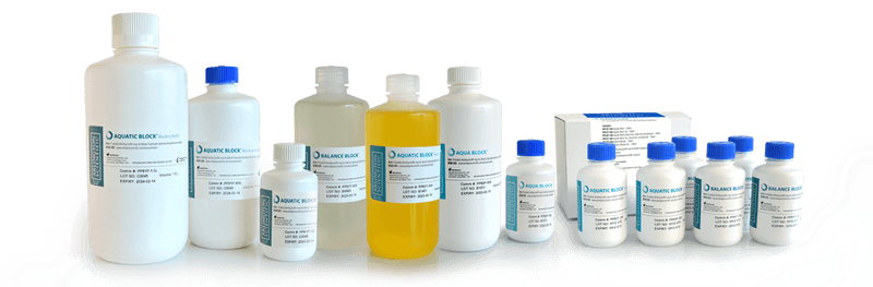 Non-Mammalian Blocking Buffers | Arlington Scientific