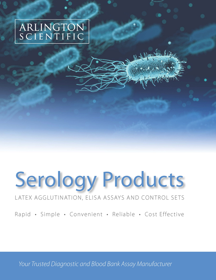 Product Brochures | Arlington Scientific