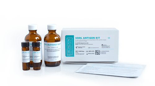 Arlington Scientific - Leader in Automated RPR Syphilis Testing