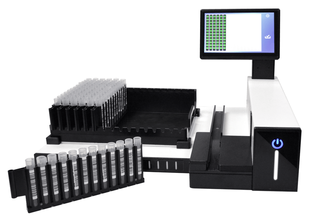 Arlington Scientific - Leader in Automated RPR Syphilis Testing