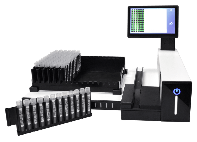 Arlington Scientific - Leader in Automated RPR Syphilis Testing