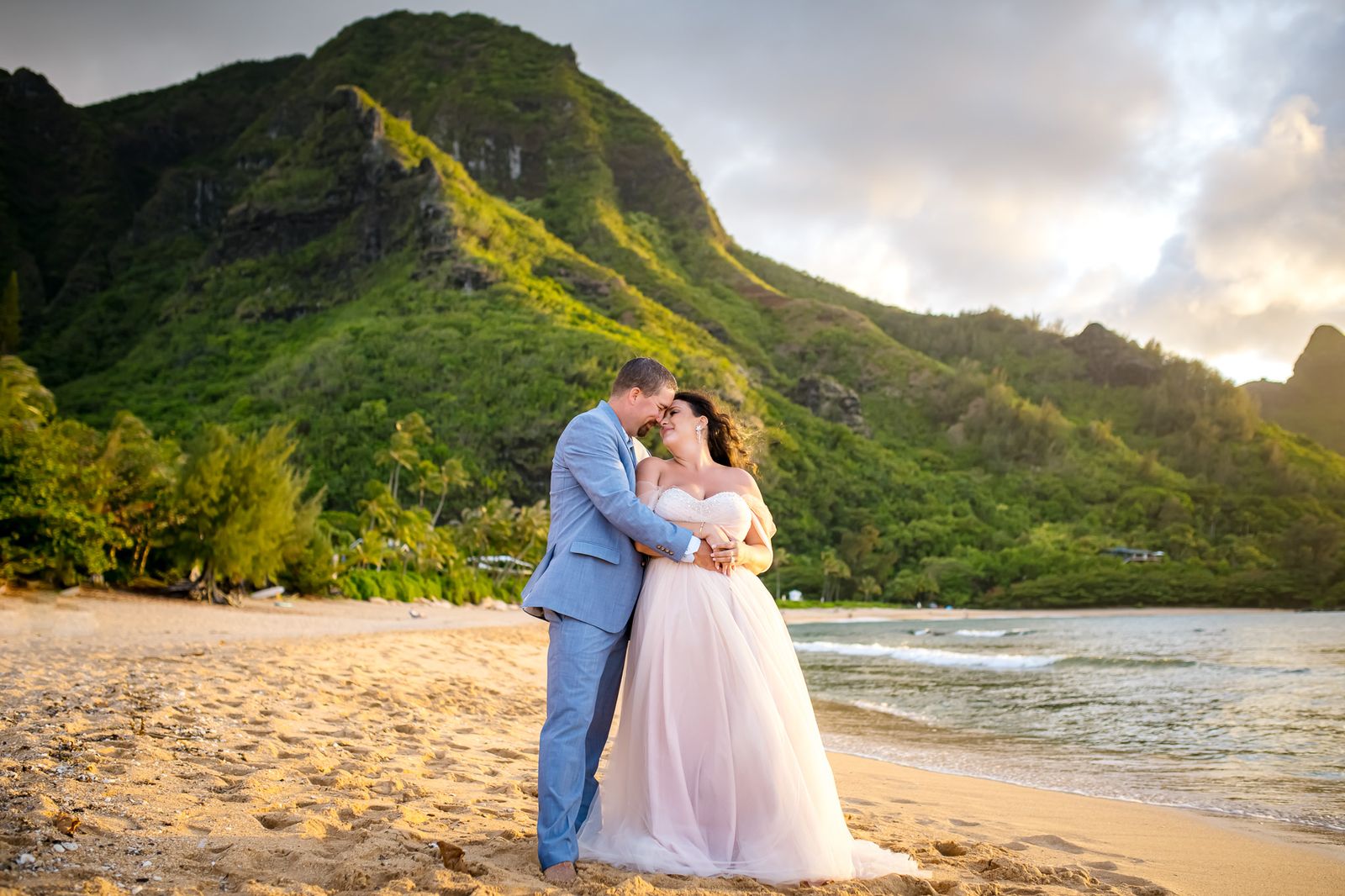 Harneet Bajwa Photography | Kauai Wedding Photographer