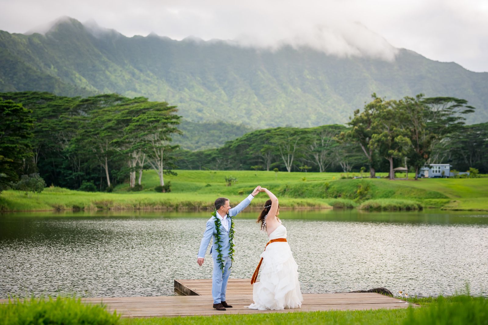 Harneet Bajwa Photography | Kauai Wedding Photographer