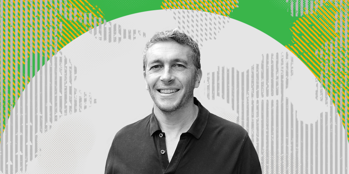 Meet Dr. Yacin Bahi — Vice President of R&D and Tech | Terraformation Blog