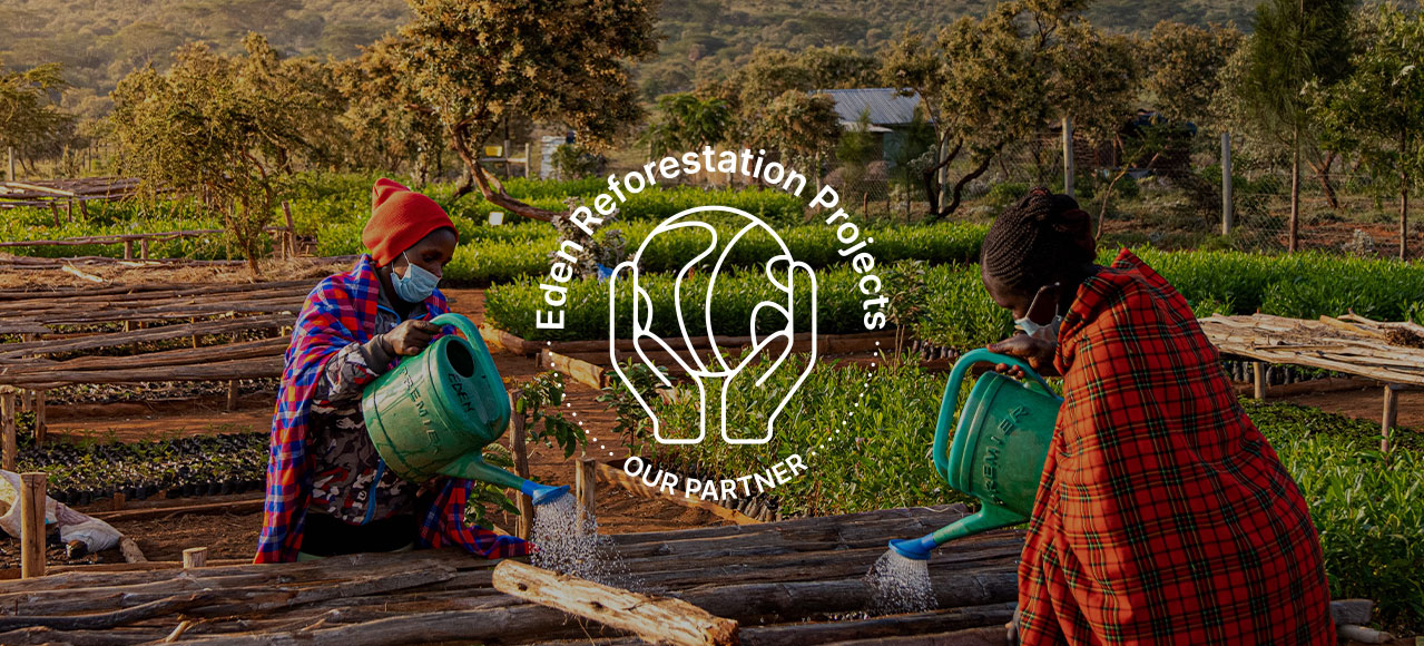 Eden Reforestation Projects: Community-Focused Restoration on a Global ...