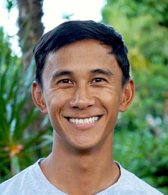 Terraformation | Our Team