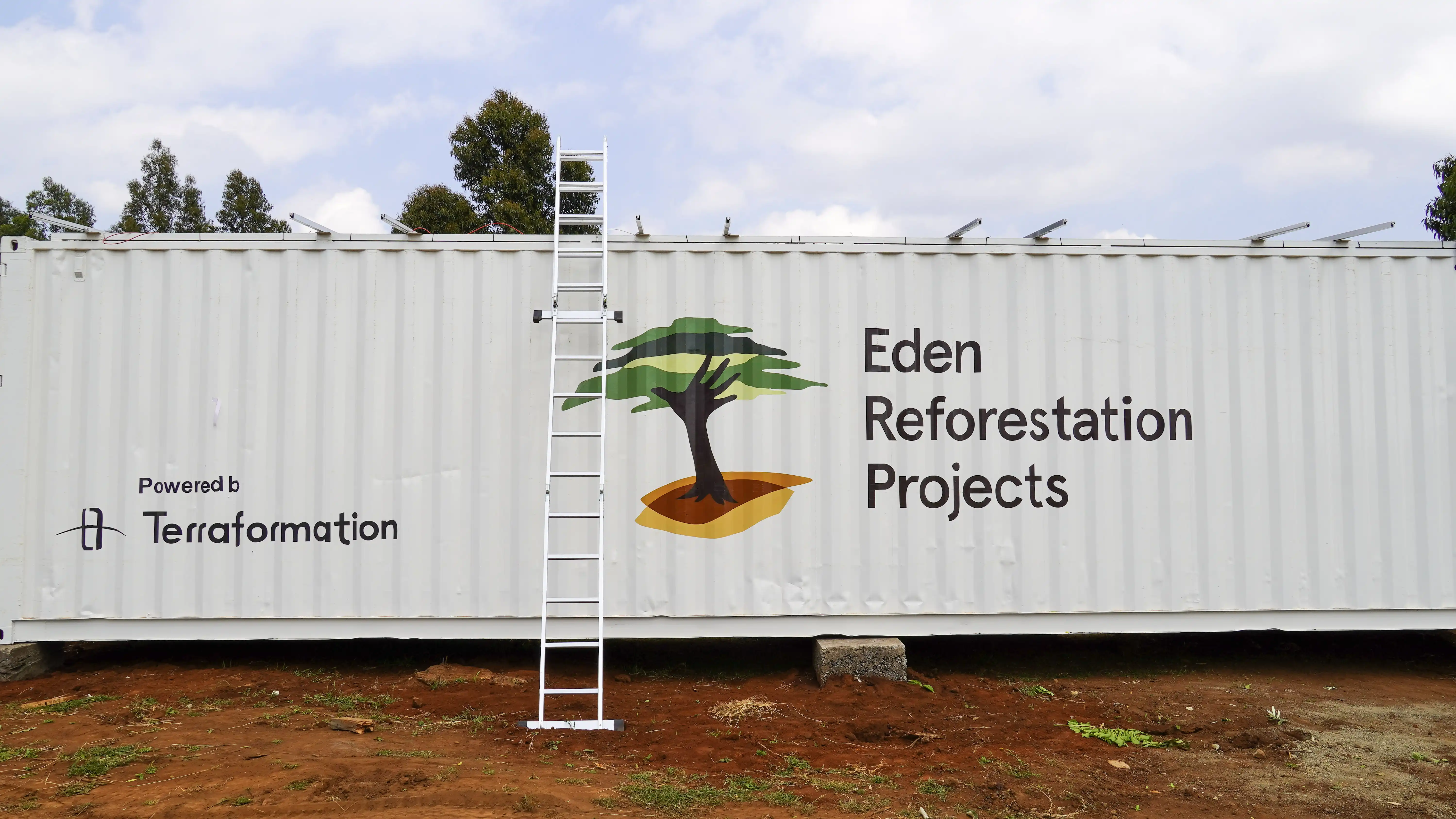 Eden Reforestation Projects: Community-Focused Restoration on a Global ...
