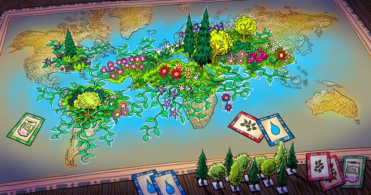 The Path to Reversing Desertification Begins Along Africa's Great Green ...