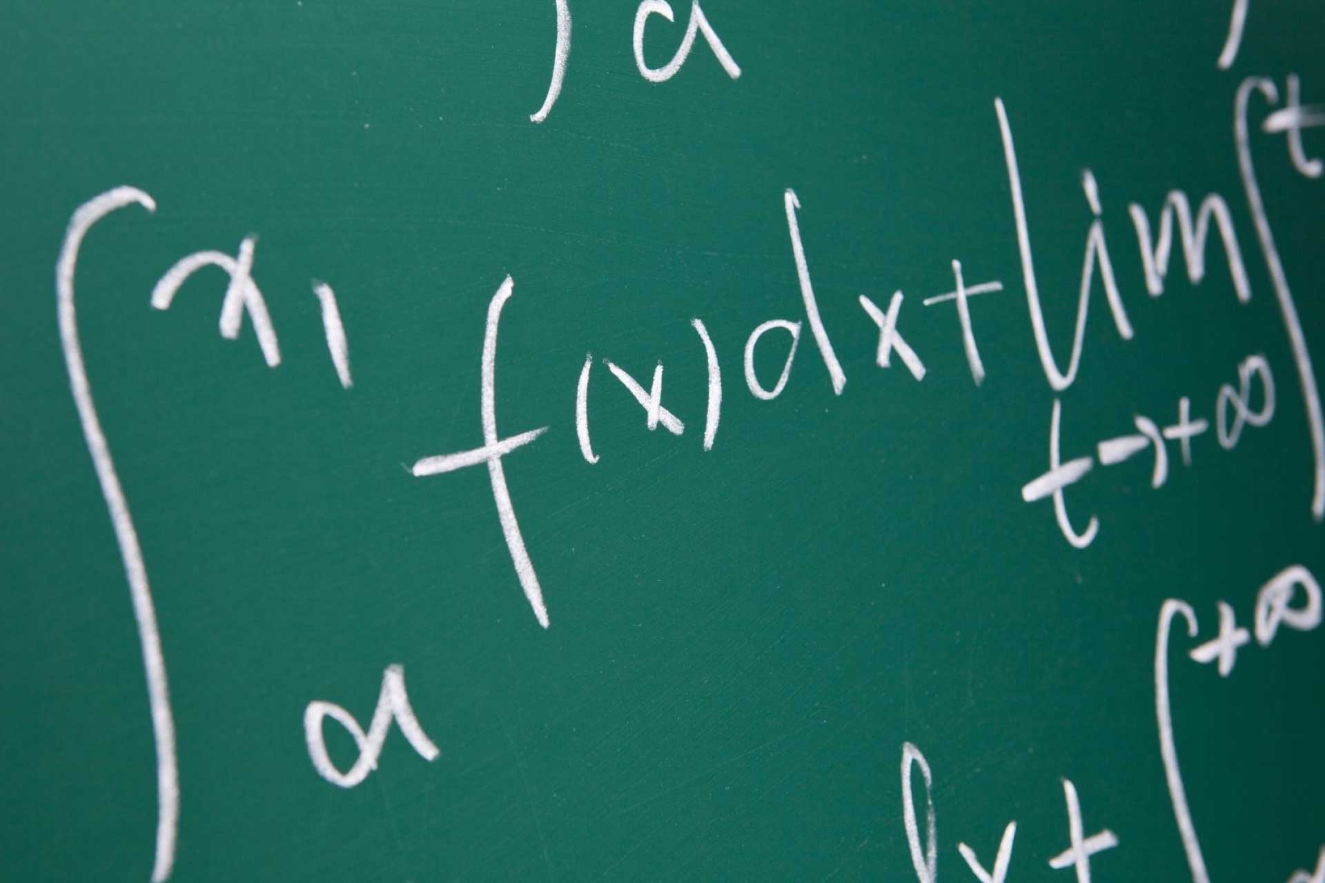 What Is Calculus Formula Definition Applications