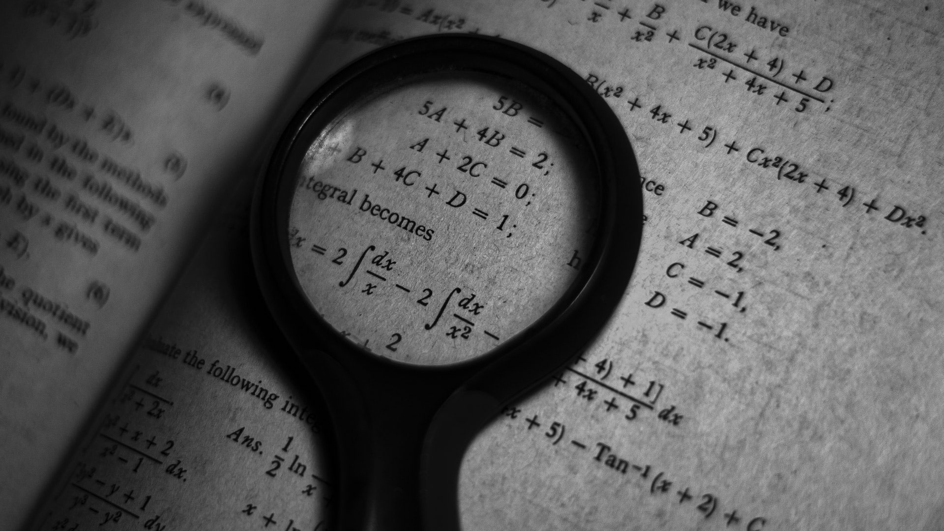 What are the Different Disciplines of Mathematics?