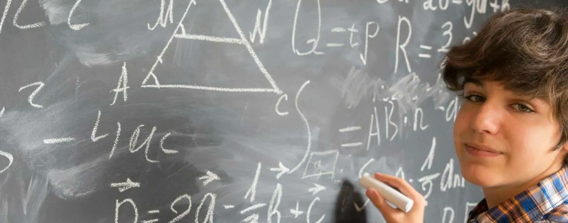 What Is Accelerated Math®?