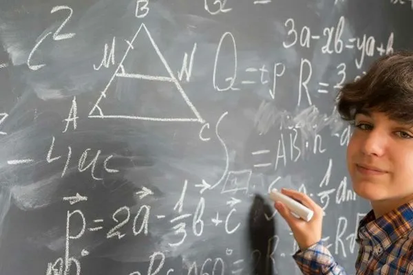 What Is Accelerated Math®?