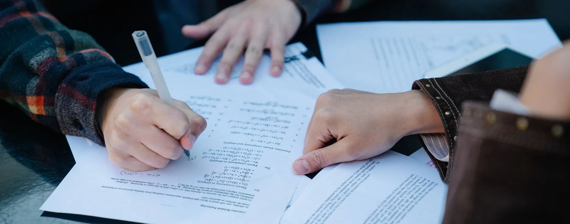 How to Find the Range in Math