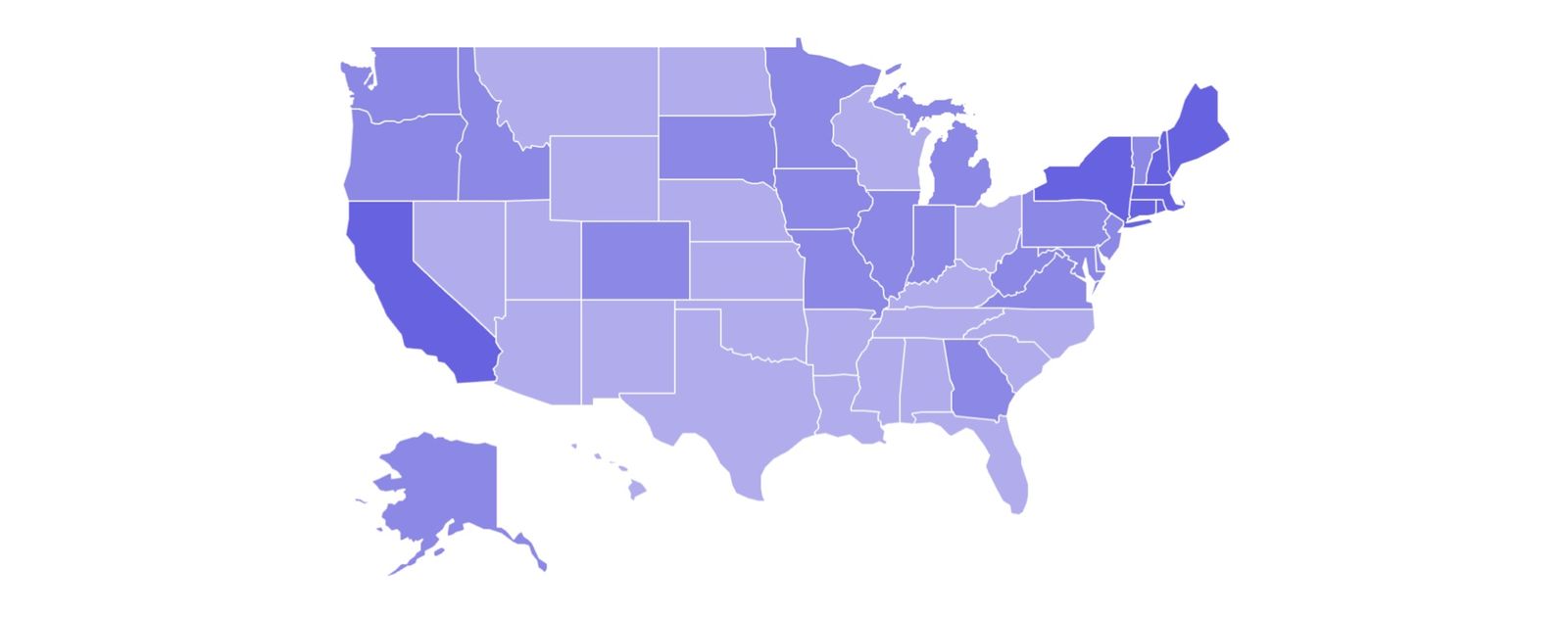States with the Highest and Lowest ACT Scores in 2023 | Learner