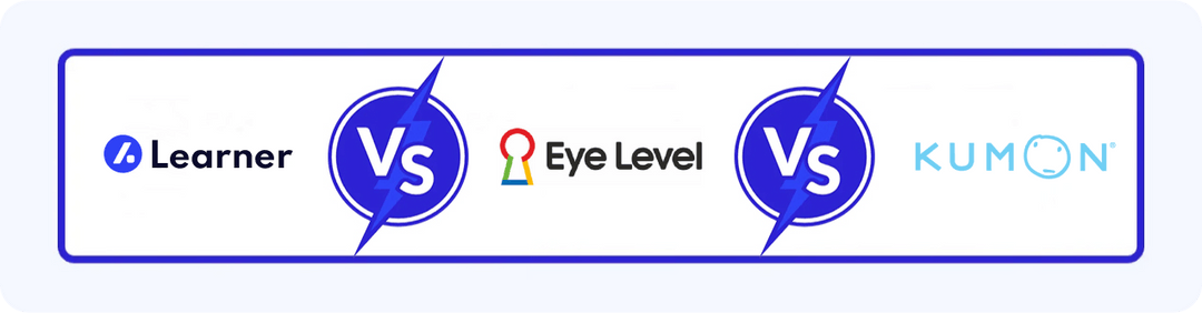 Eye Level vs. Kumon: Which Program Is Best? Surprising Winner Revealed