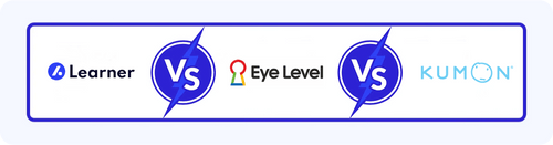 Eye Level vs. Kumon: Which Program Is Best? Surprising Winner Revealed