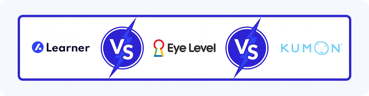 Eye Level vs. Kumon: Which Program Is Best? Surprising Winner Revealed