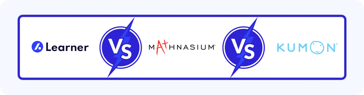 Mathnasium vs. Kumon: What’s Best? Surprising Winner Revealed