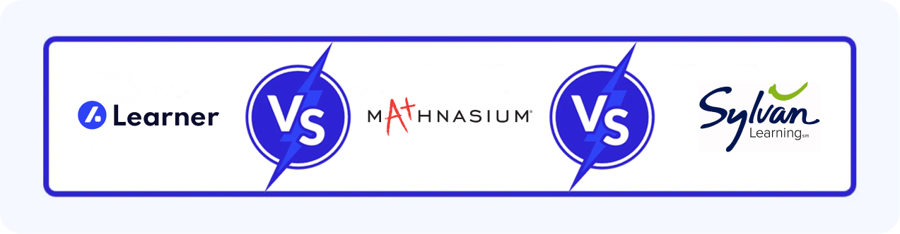 Mathnasium vs. Sylvan: Which Is Best? Surprising Winner Revealed