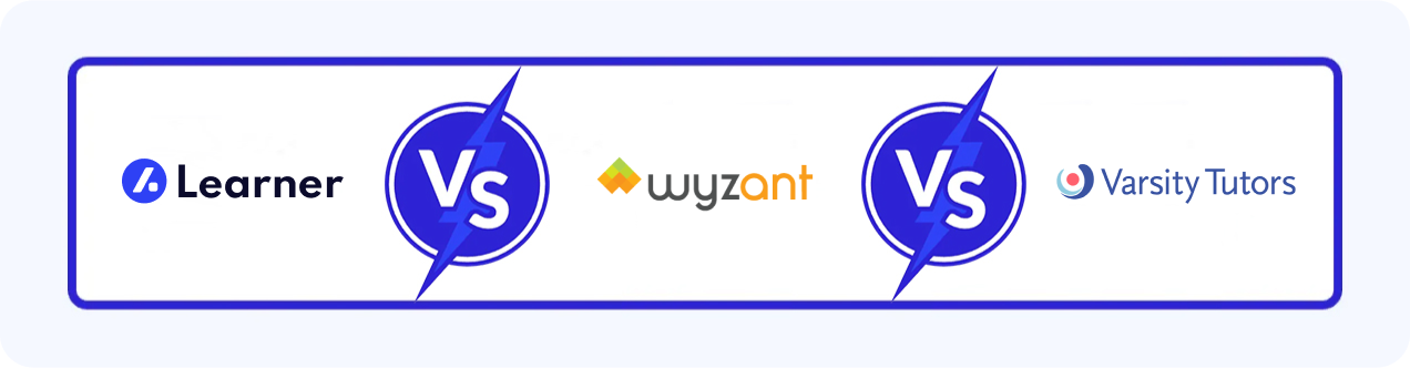 Wyzant vs. Varsity Tutors: Which is Best? Surprising Winner Revealed