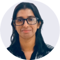 Areeba - Math/ELA Tutor - Learner - The World's Best Tutors