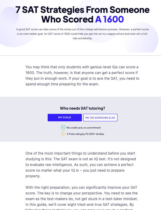 10 Best Online Calculus Tutors Near Me in 2024 (with Profiles)